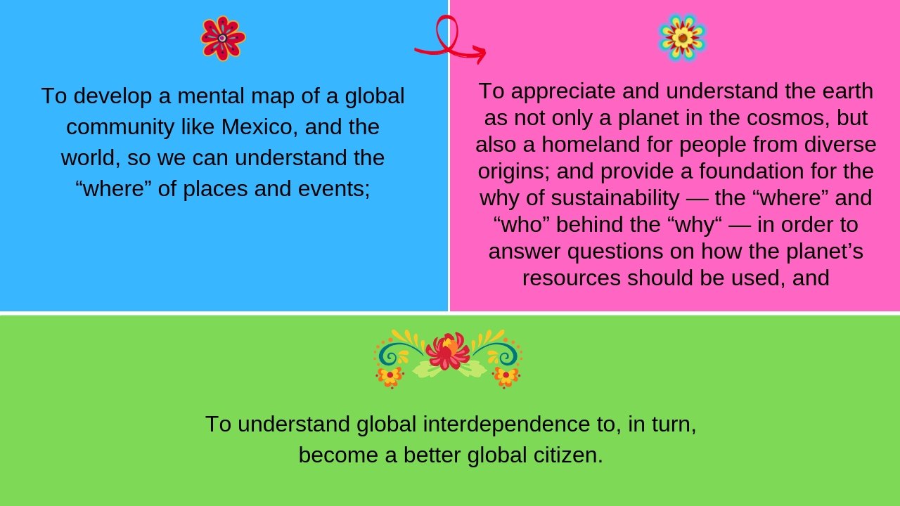 See and Being Seen: 'Explore Mexico' is a Kids Book About the Power and ...