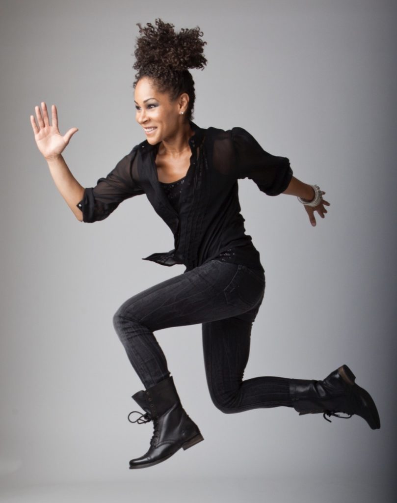 Meet Ayodele Casel: Dance Warrior, Activist, Nuyorican, and All-Around ...