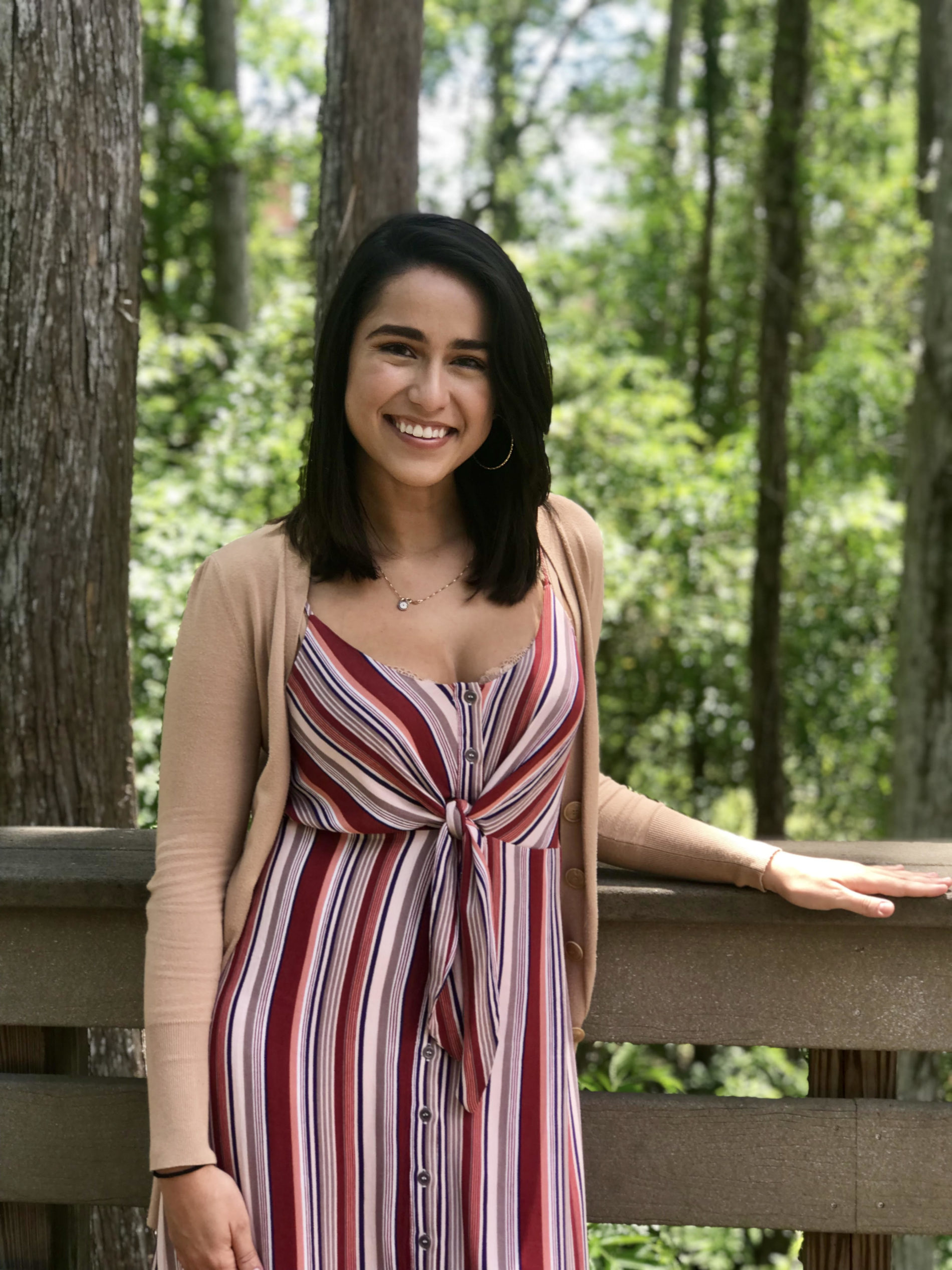 Rachel E. Molko, Author at BELatina