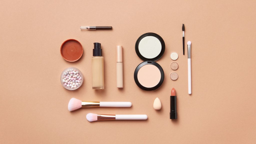 Skin in the Game: 7 Celebrities Who Are Redefining Cosmetics | BELatina