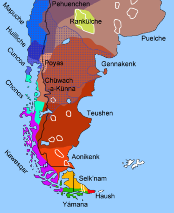 A Look at the Major Indigenous Cultures of 13 Latino Countries | BELatina