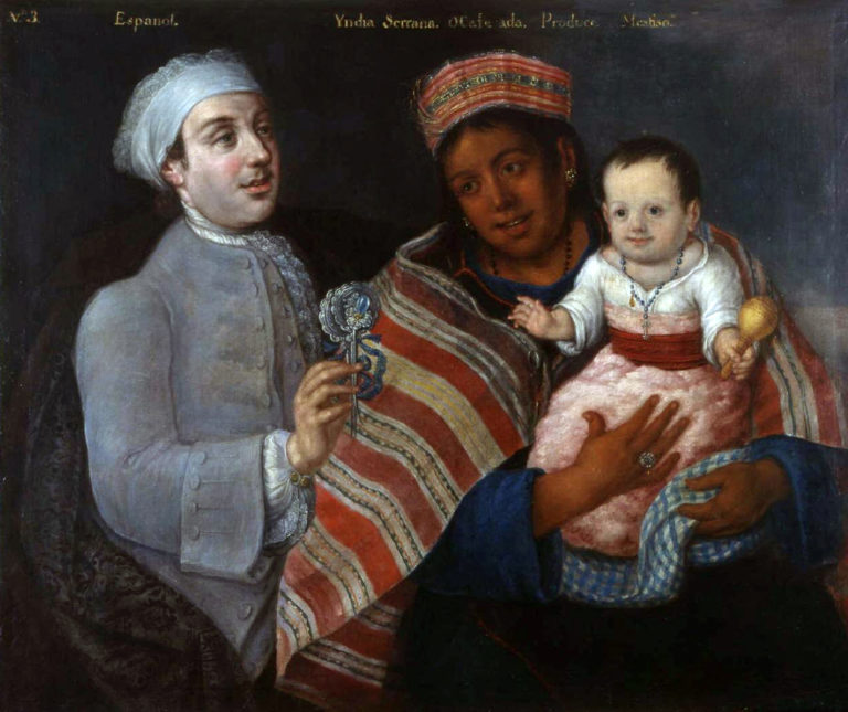 Madre Mía: Unpacking the Divine Role of Mothers in Latin Culture | BELatina