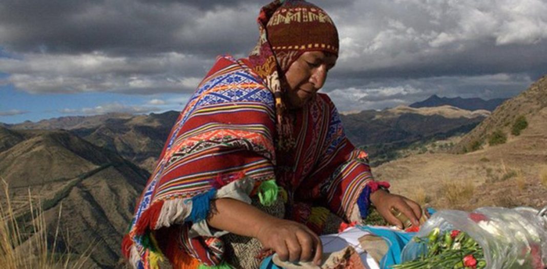 A Look at the Major Indigenous Cultures of 13 Latino Countries | BELatina