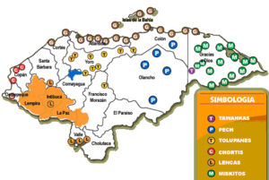 A Look at the Major Indigenous Cultures of 13 Latino Countries | BELatina