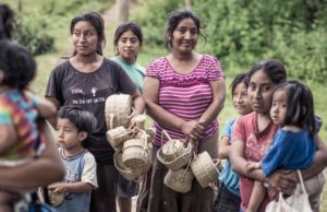 A Look at the Major Indigenous Cultures of 13 Latino Countries | BELatina