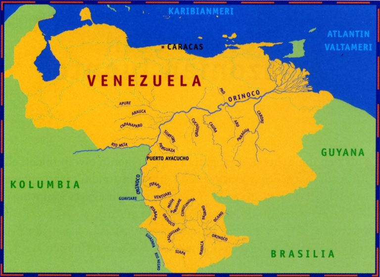 A Look at the Major Indigenous Cultures of 13 Latino Countries | BELatina