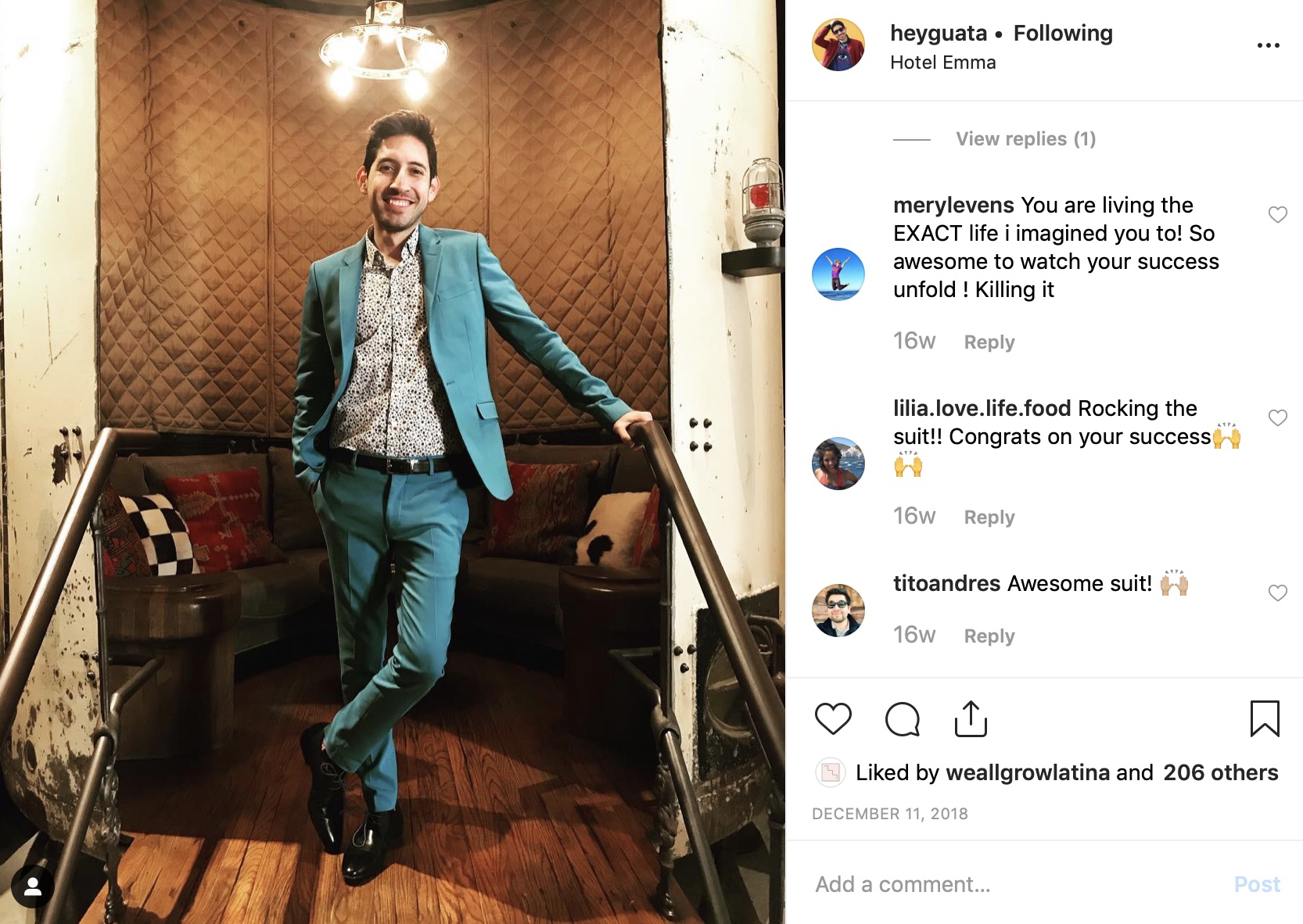 Creative Genius: Q & A with Mike Alfaro | BELatina