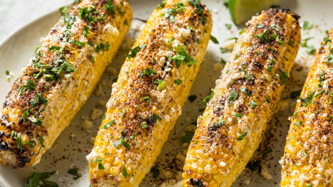 Your National Elote Hunting Map: Where to Get Your Corn on in Every ...