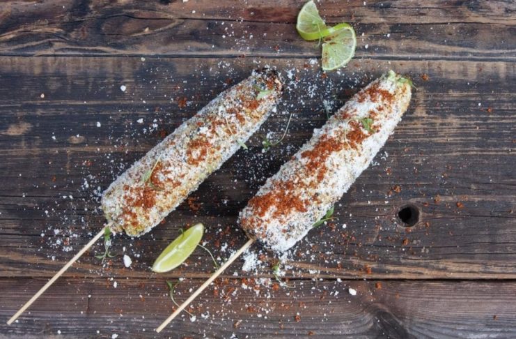 Your National Elote Hunting Map: Where to Get Your Corn on in Every ...
