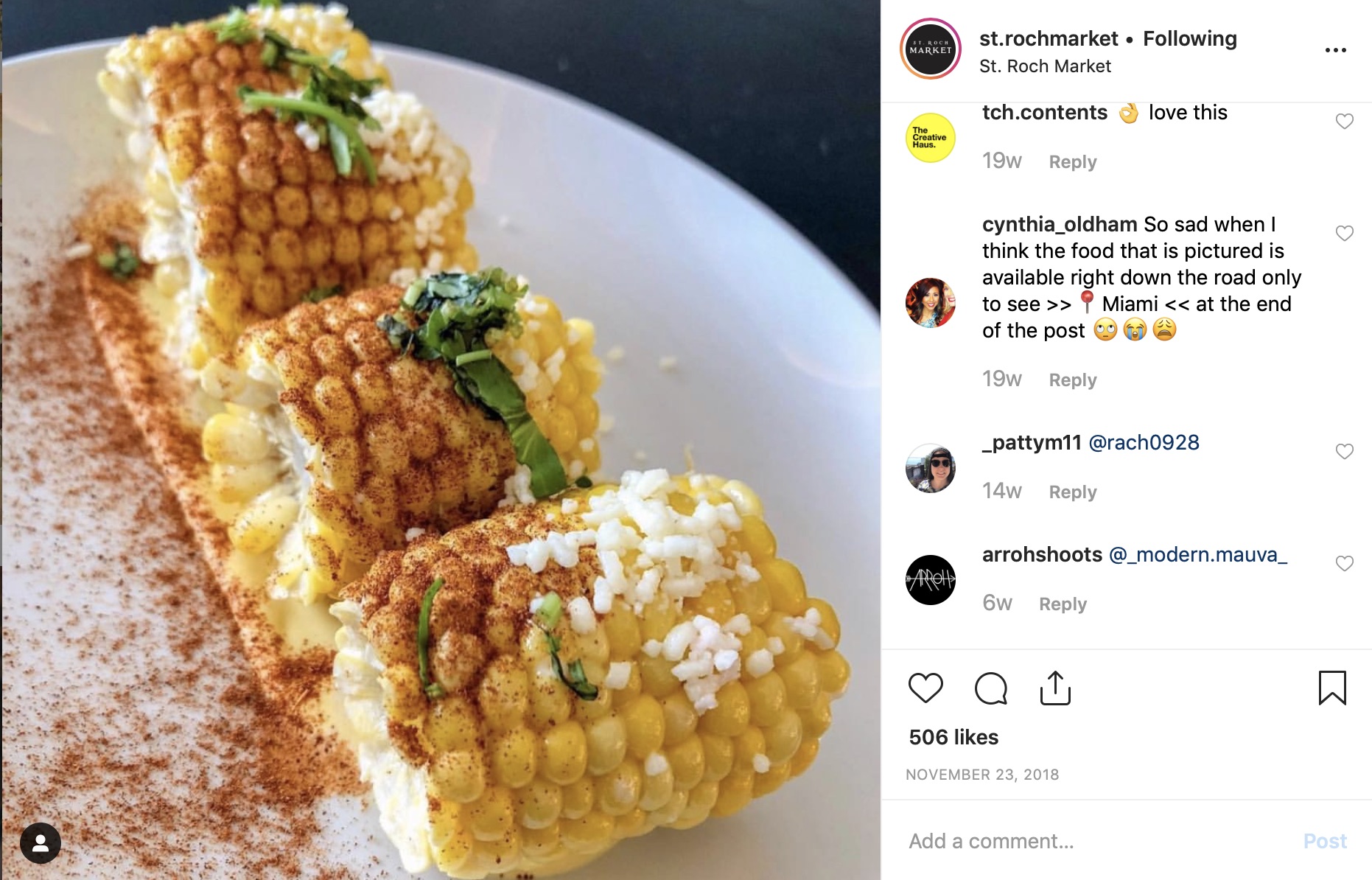Your National Elote Hunting Map: Where to Get Your Corn on in Every ...