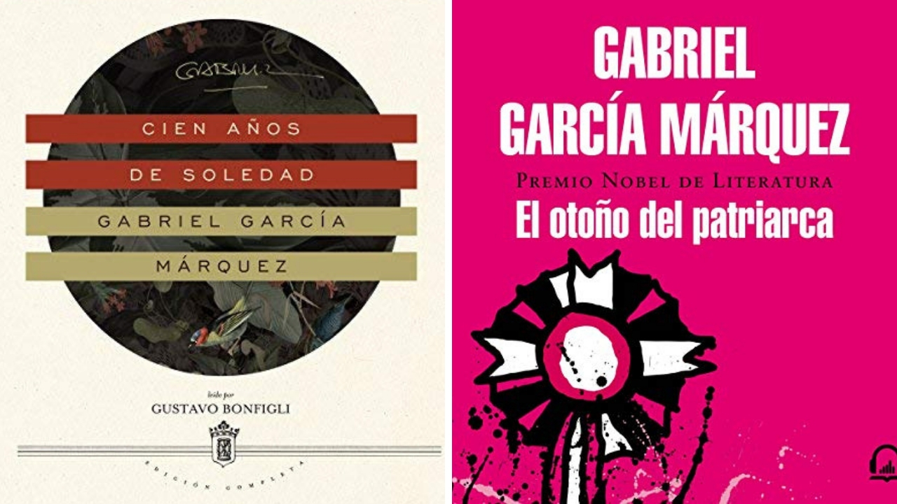 Now That There's Audible in Spanish, Here are Some Elemental Books To ...