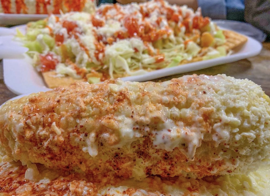 Your National Elote Hunting Map: Where to Get Your Corn on in Every ...