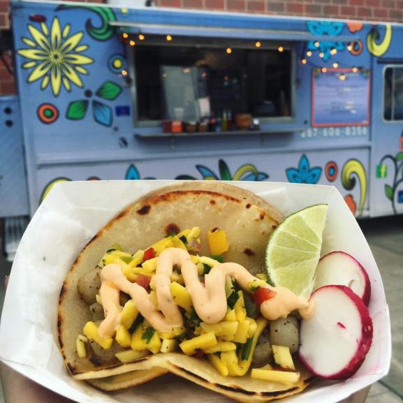 What the Truck: The Hottest Latino Food Truck Must-Trys Across the ...
