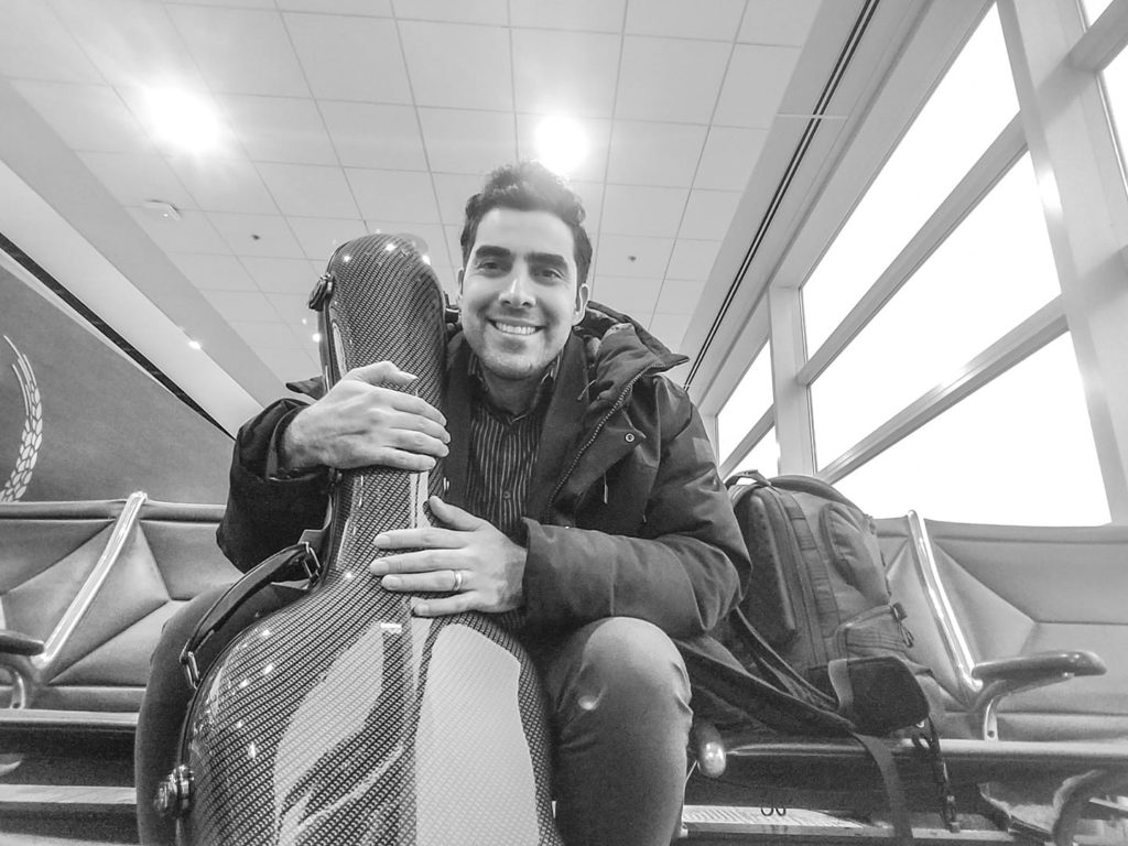 We're Obsessed with the Lyrical Art of Alejandro Cisneros | BELatina