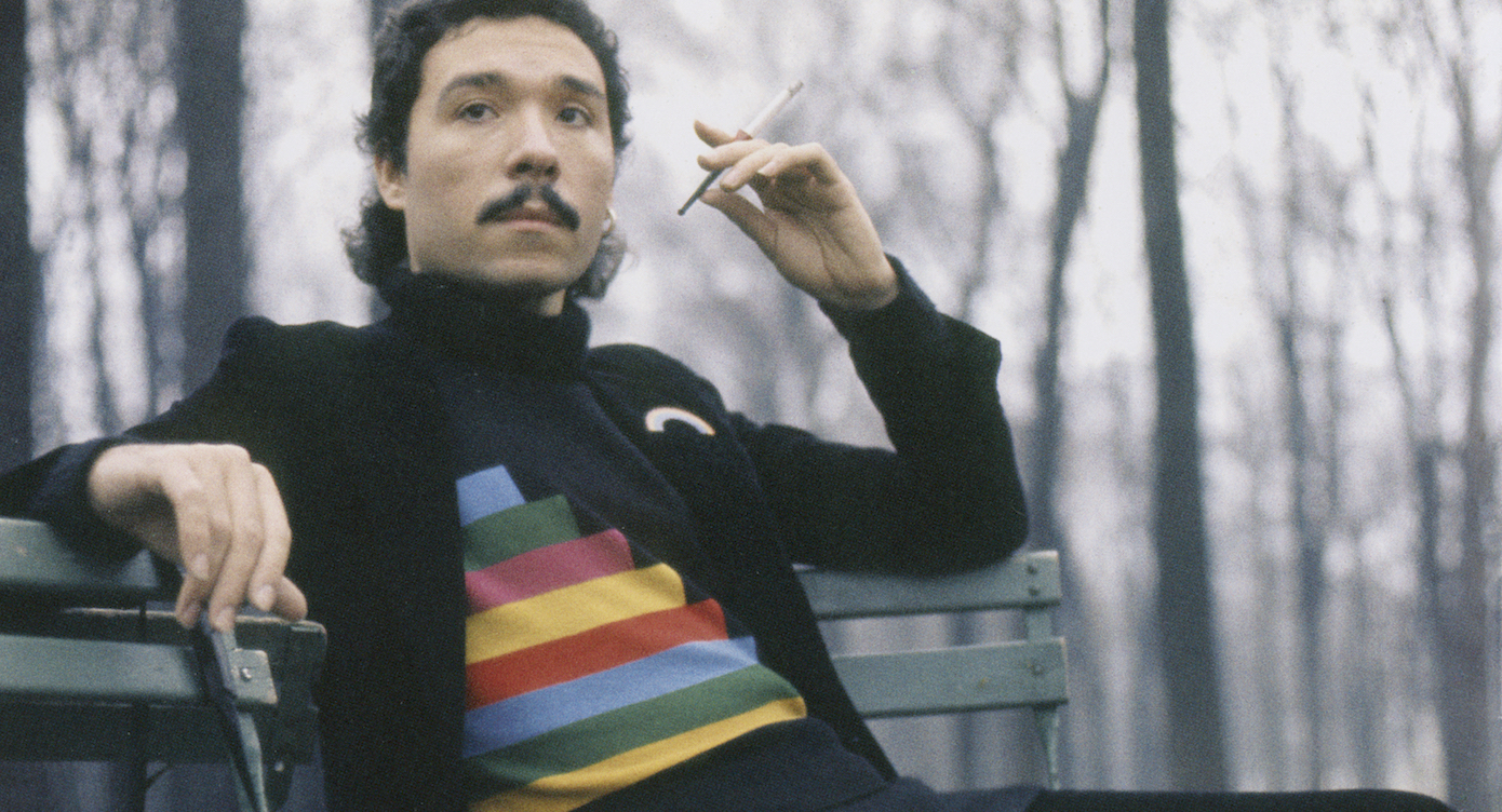 One of Fashion's Most Iconic Illustrators was a Puerto Rican Named ...