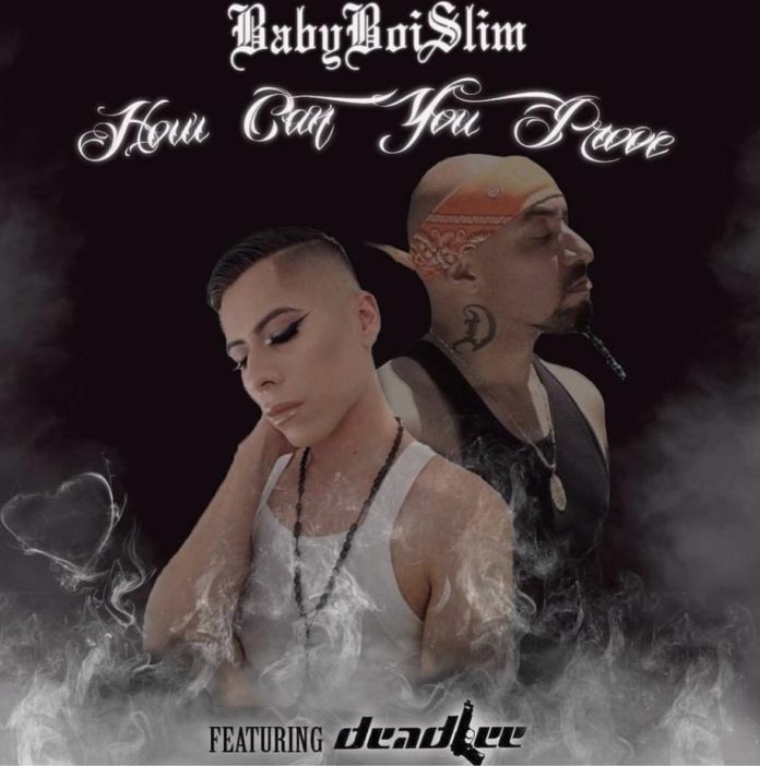 Hip-Hop Gets the Rainbow Treatment with' the Cholo-riffic Musical Genre ...