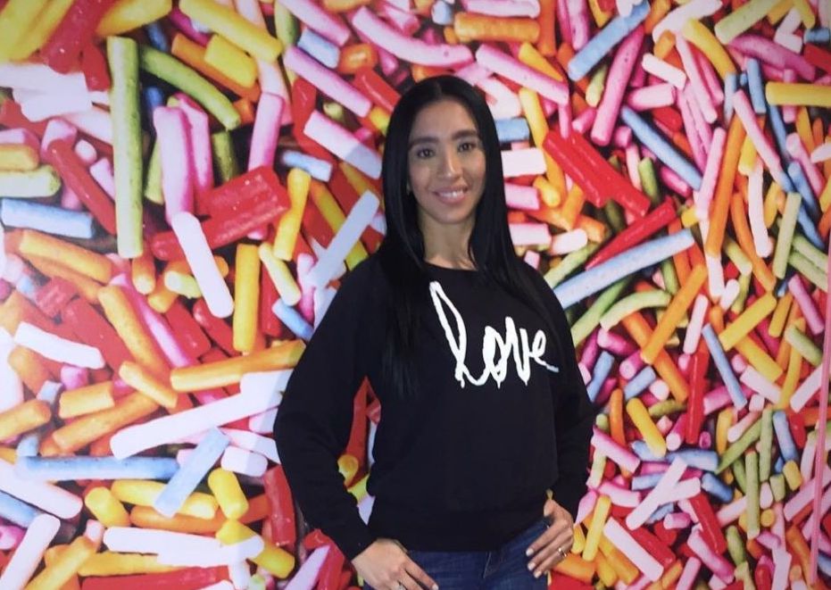 Meet Erica Lira, Julián Castro's Wife and Maybe One Day a Future First ...