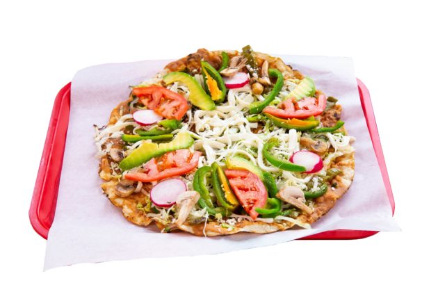 The 10 Best Places in the Country to Devour a Proper Tlayuda | BELatina