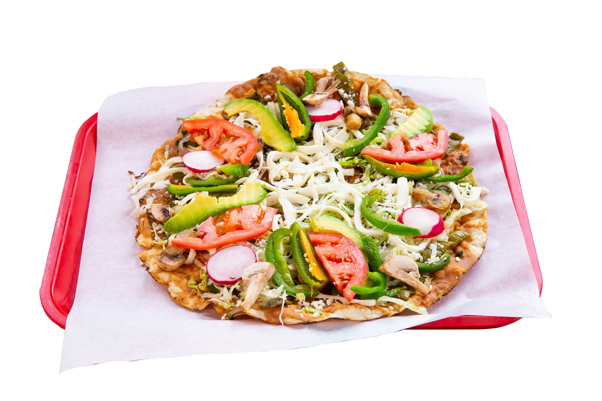 The 10 Best Places in the Country to Devour a Proper Tlayuda | BELatina