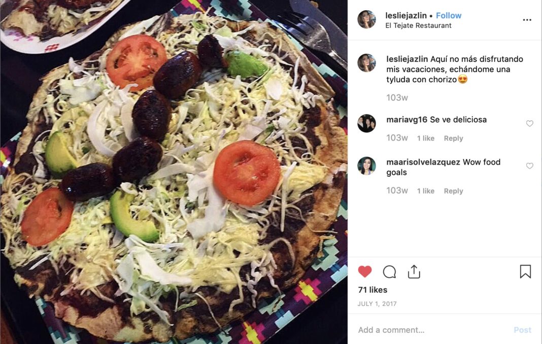 The 10 Best Places in the Country to Devour a Proper Tlayuda | BELatina