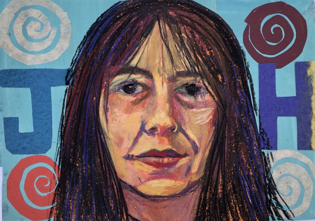 Joy Harjo Makes History as First Native American to be Named Poet ...