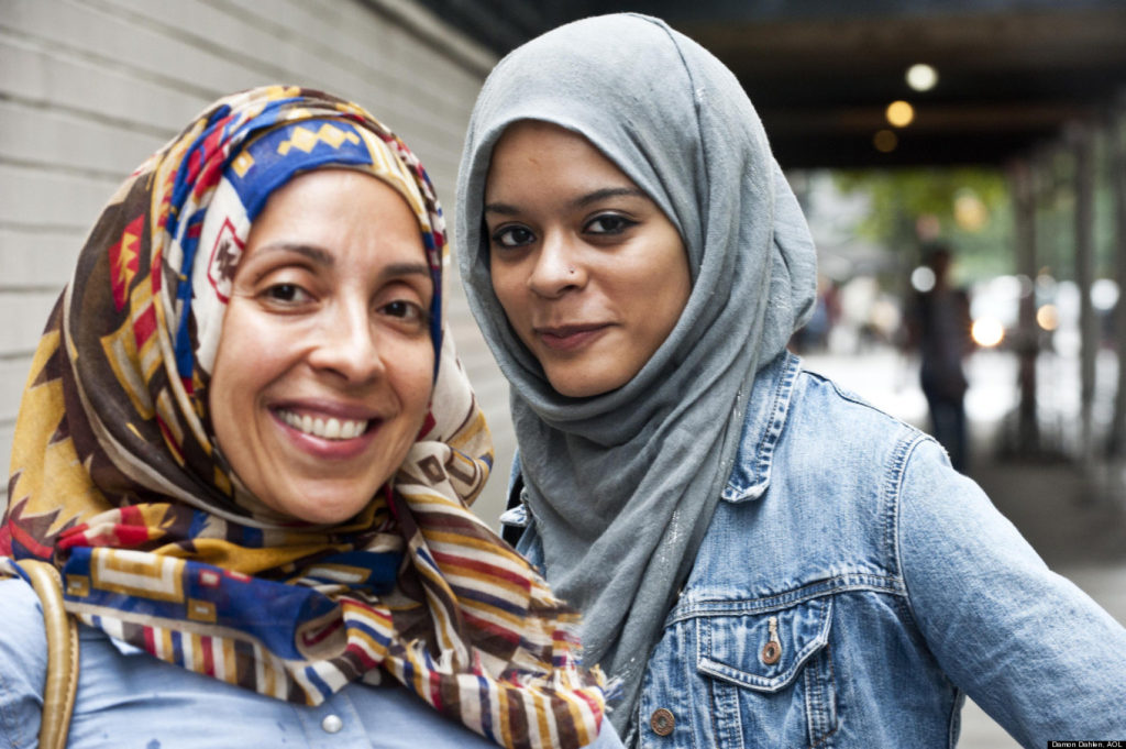 Cultural Crossroads: Understanding the Latino Pull Toward Islam | BELatina