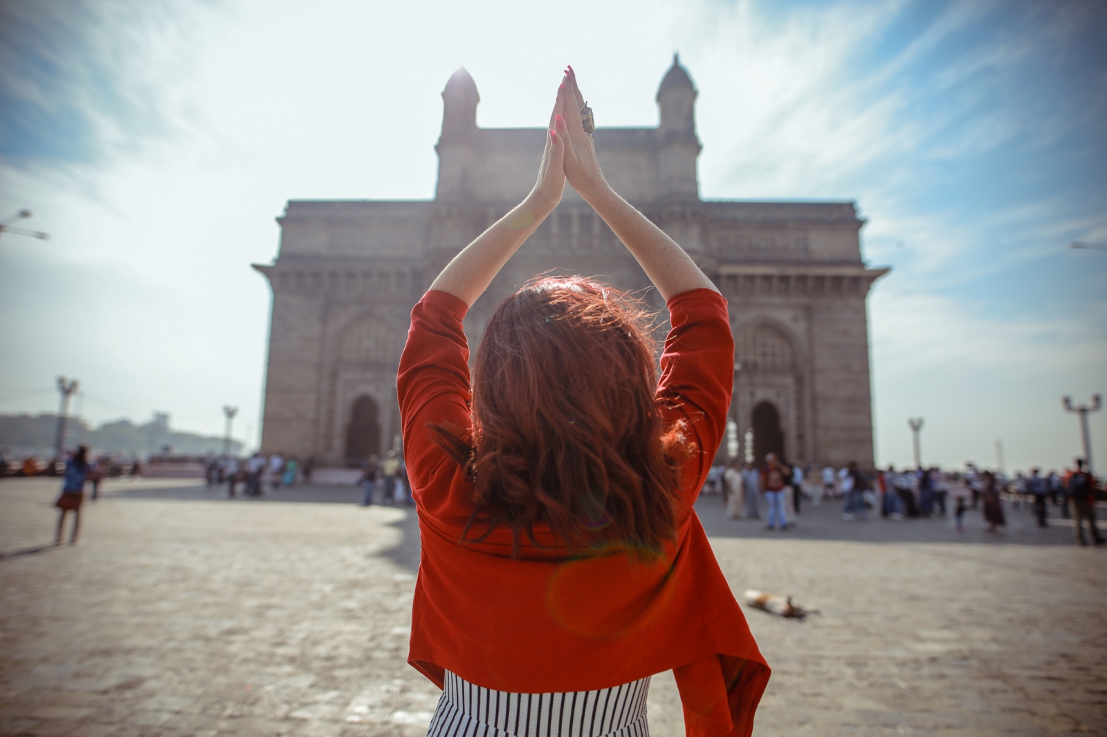 Why Traveling to India Will Change Your Life Forever | BELatina