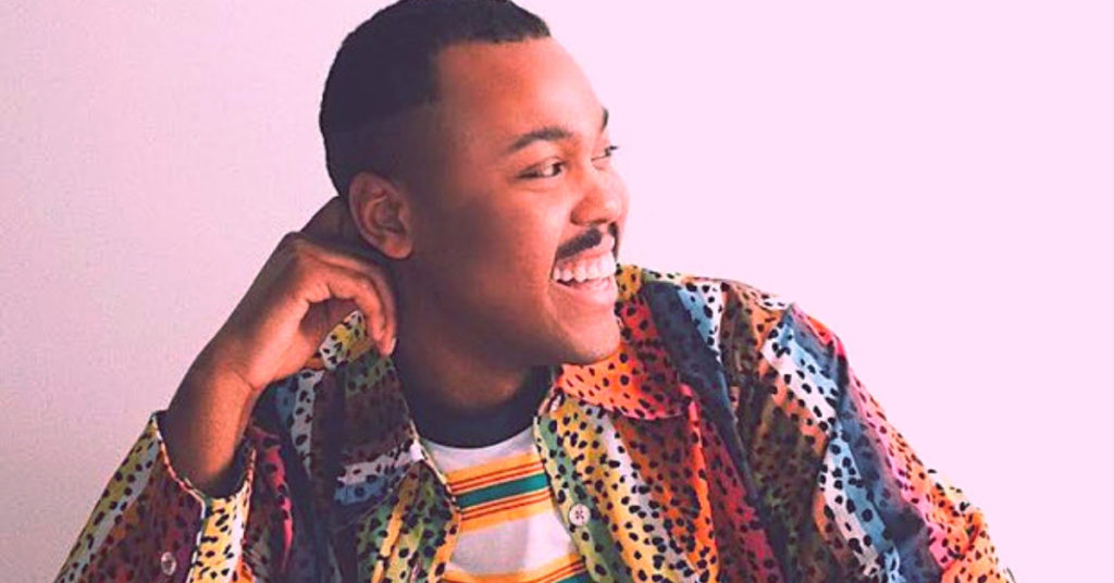 Meet the Fabulous Christopher John Rogers: Southern Stylista ...