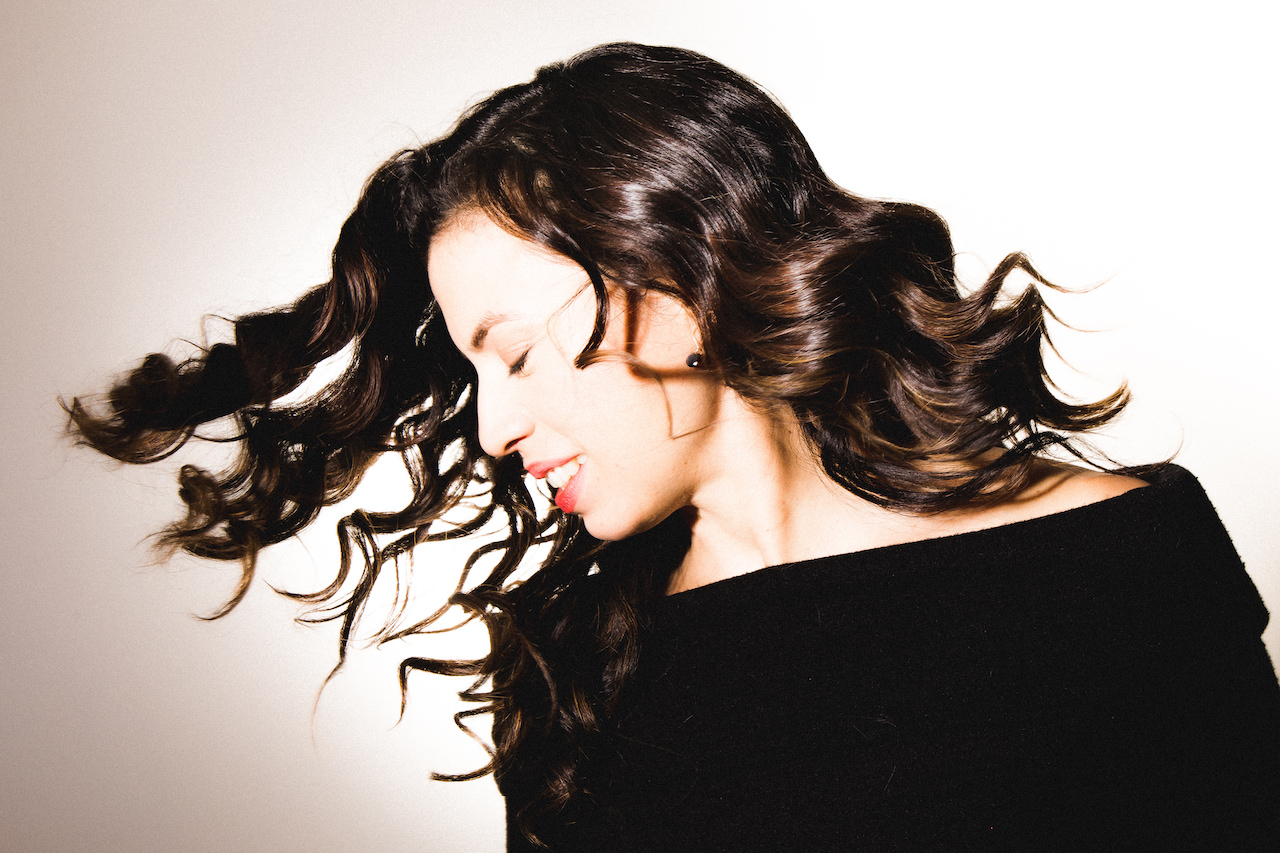 Meet Sandra Delgado: The Actress and Playwright Who Wants to Change the ...
