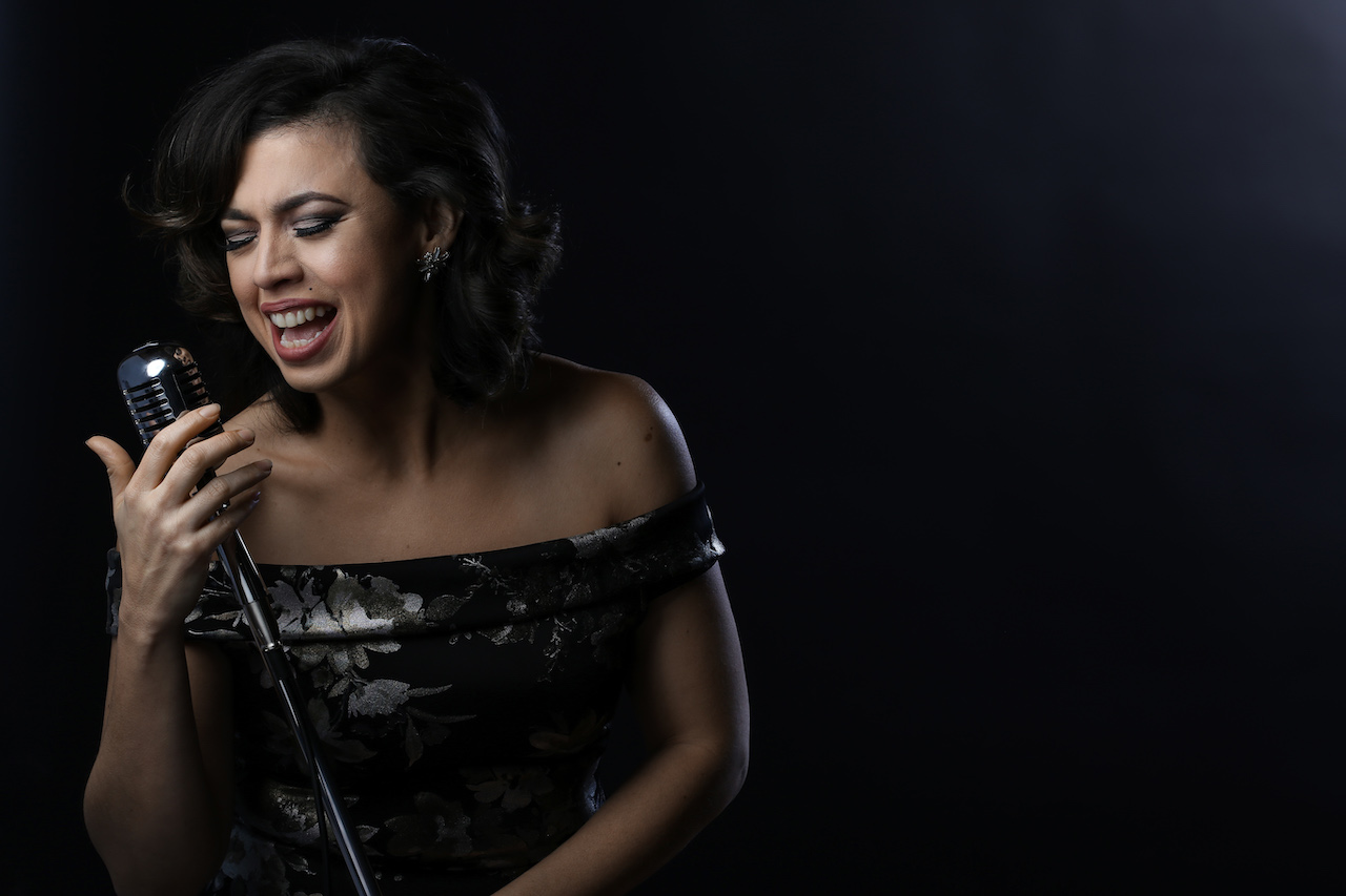 Meet Sandra Delgado: The Actress and Playwright Who Wants to Change the ...