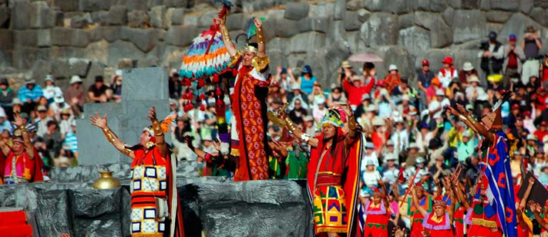 Surprising Facts to Celebrate About Perú on its Independence | BELatina