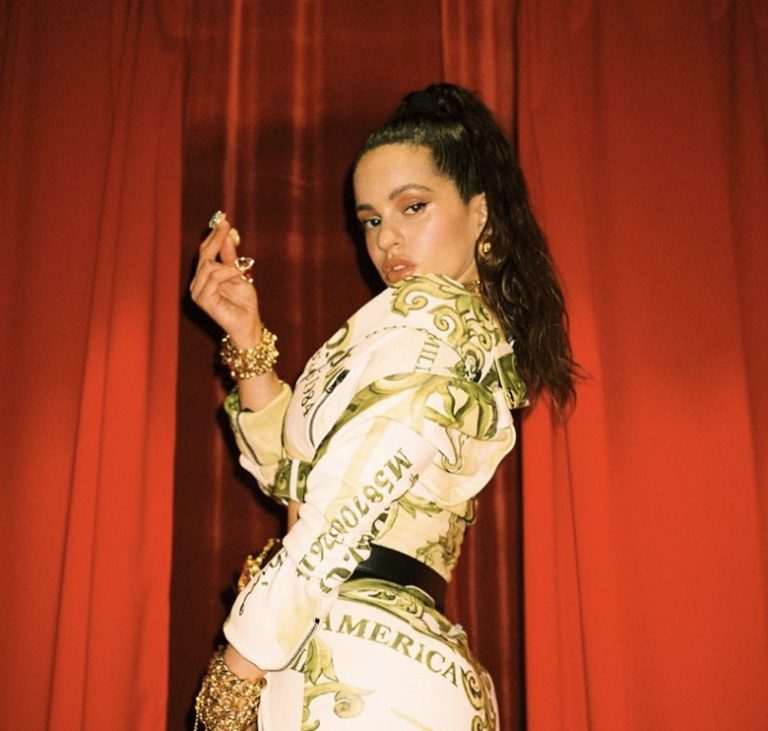 Rosalía’s Altura: Meet Spain’s Diva of New Flamenco Pop | BELatina