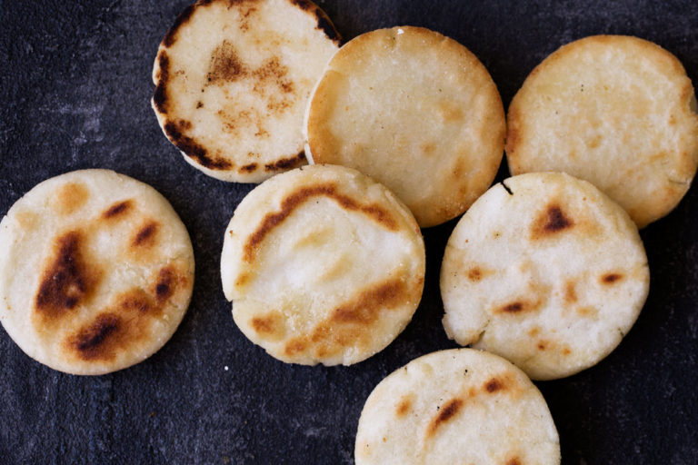 10 Latin-Inspired Homemade Bread Recipes You Knead in Your Life | BELatina