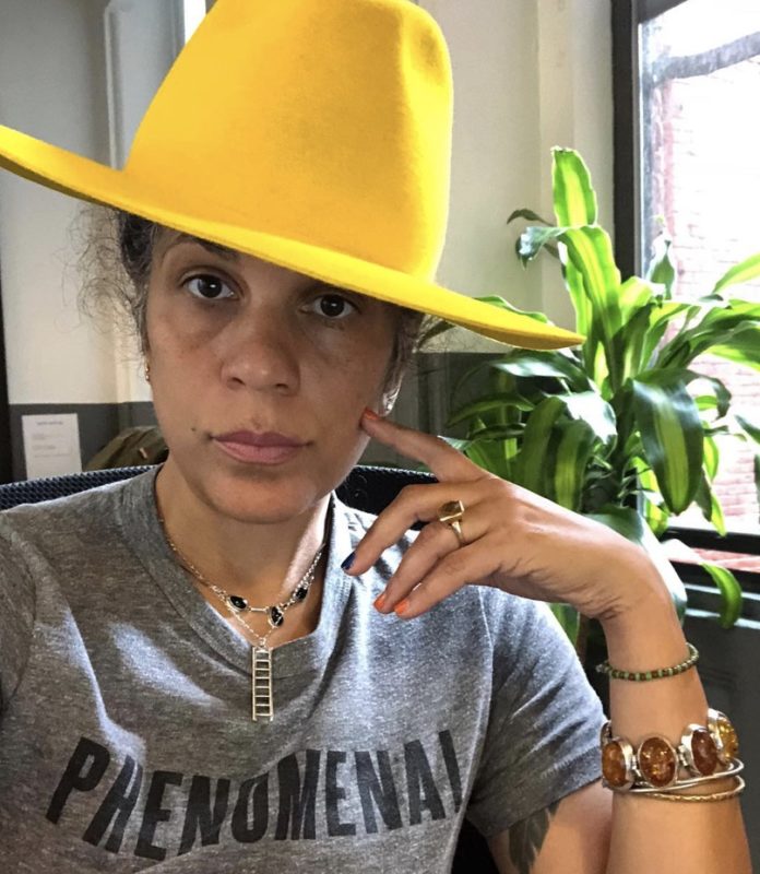 Meet Raquel Cepeda: Journalist, Cultural Activist, Podcaster, Filmmaker ...