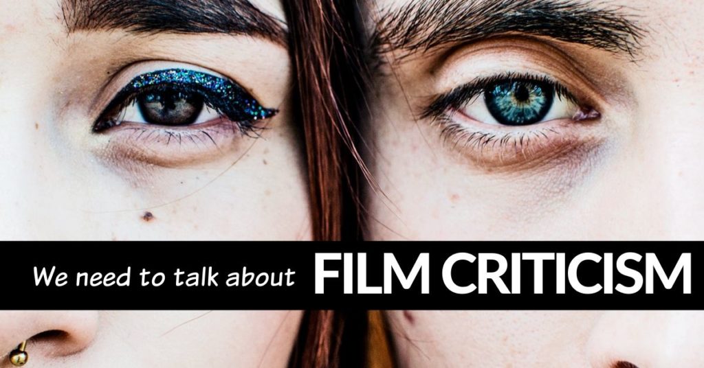 Here's Why We Need to Fully Recast the Role of 'The Critic' | BELatina