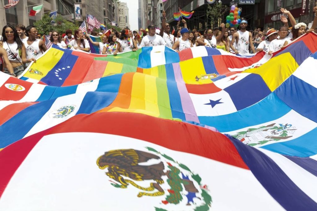 5 Things Queer People of the Latinx Community May Experience | BELatina