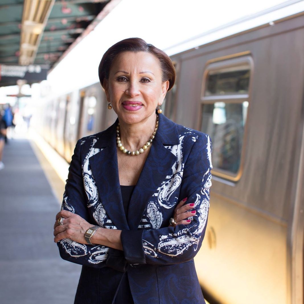 Know Your Latina Congresswomen, Part One: The Southerners | BELatina