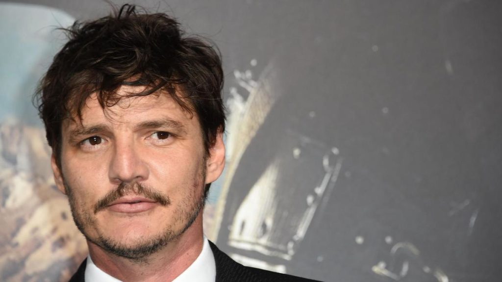 Pedro Pascal is Channeling Spaghetti Western Vibes as Lead Bounty ...