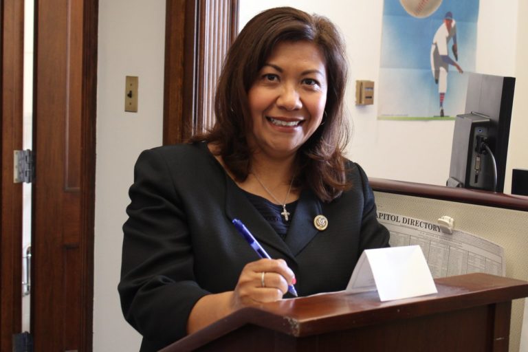 Know Your Latina Congresswomen, Part One: The Southerners | BELatina