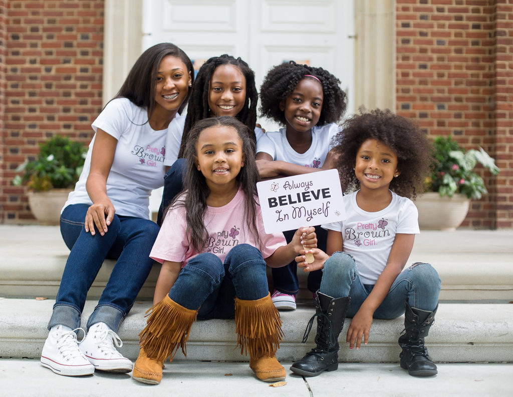 Building a Positive Racial Identity Could Help Your Kid Perform Better ...