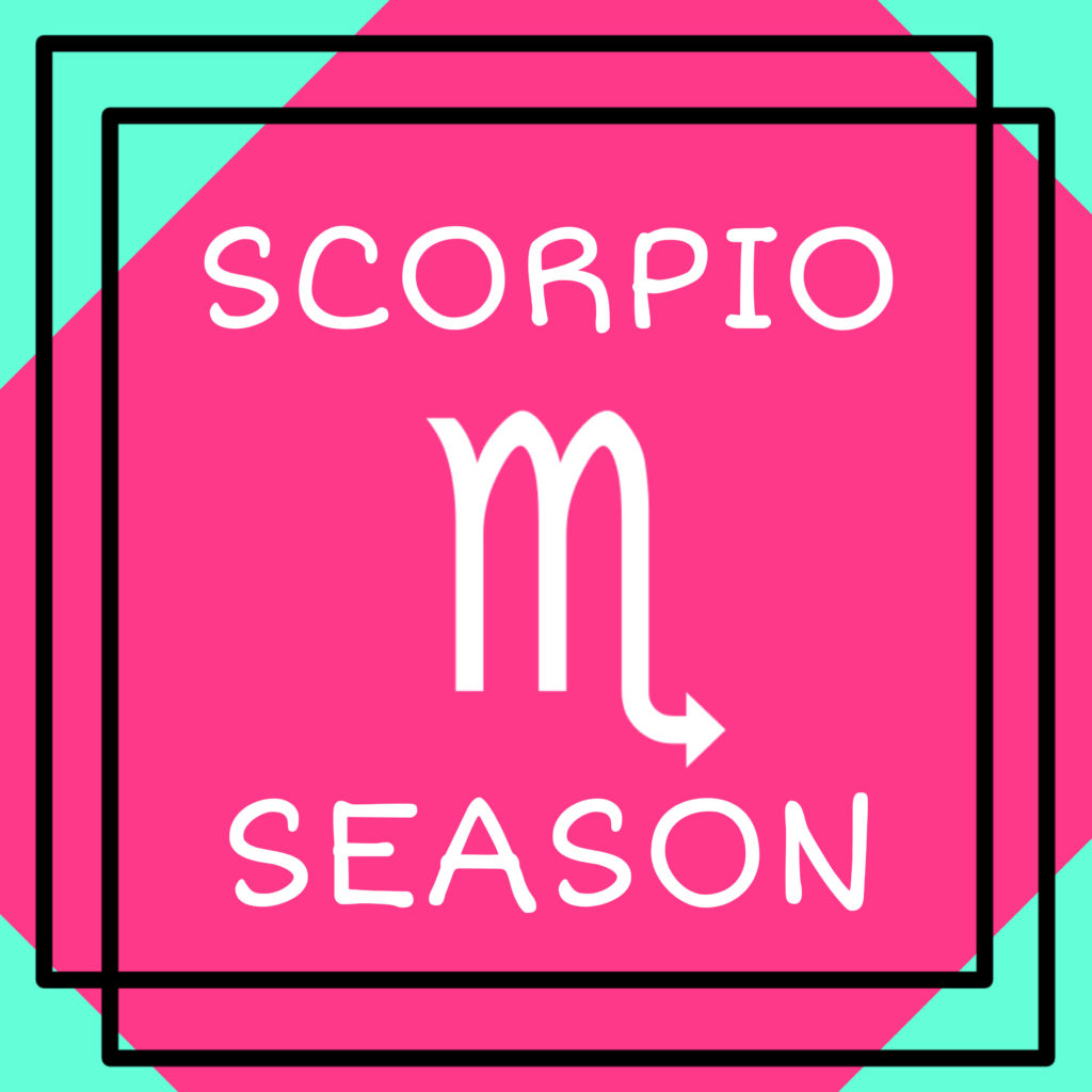 Scorpio Season is Upon Us: Here’s the Lowdown | BELatina