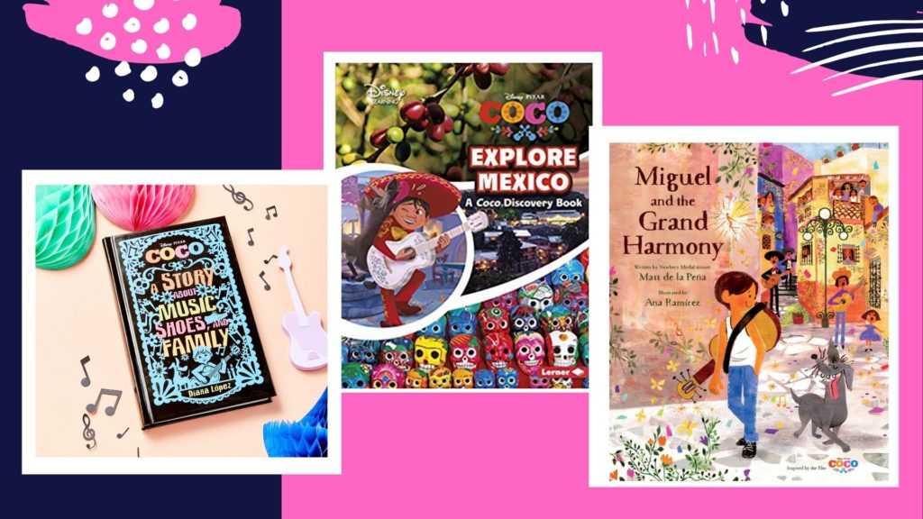 Cultural Representation Goes Multimedia Via Films Like 'Coco' | BELatina