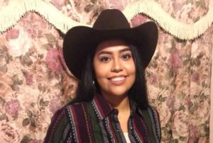 Meet Jessica Cisneros: The Badass Texana Hellbent on Changing the Status Quo | BELatina