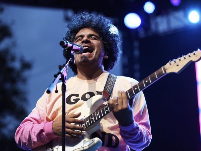 Sound System: The 10 Latinx Musicians Currently Crushing the Game ...