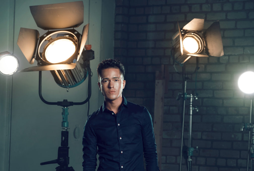 ‘Chicago Fire’ Actor Jeff Lima Is Trying to Eliminate Hollywood’s ...