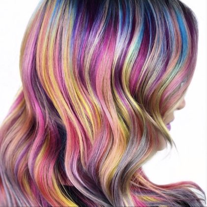 How to Create the Ultimate Hair Trend Look | BELatina