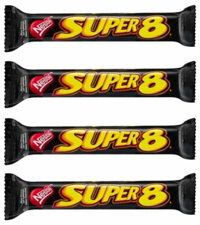 Azucar! All the Latin American Candy We Want to Eat Tomorrow (and ...