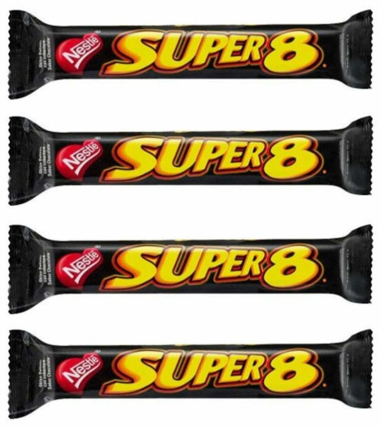 Azucar! All the Latin American Candy We Want to Eat Tomorrow (and ...