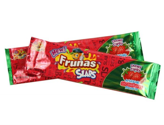 Azucar! All the Latin American Candy We Want to Eat Tomorrow (and ...