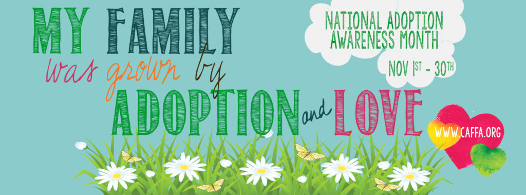 Formation of Family: Unpacking the Journey of Adoption | BELatina